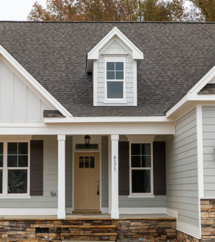 Fiber Cement Shakes & Shingles | Allura USA