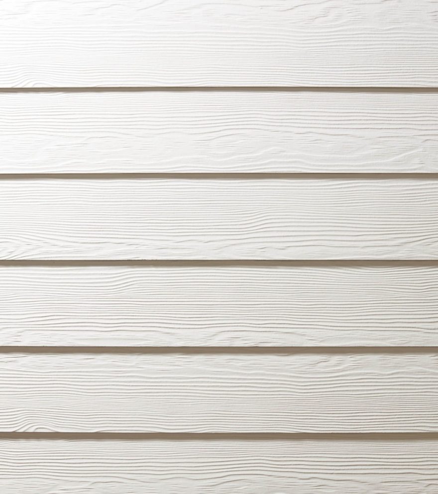 Fiber Cement Lap Siding | Allura USA
