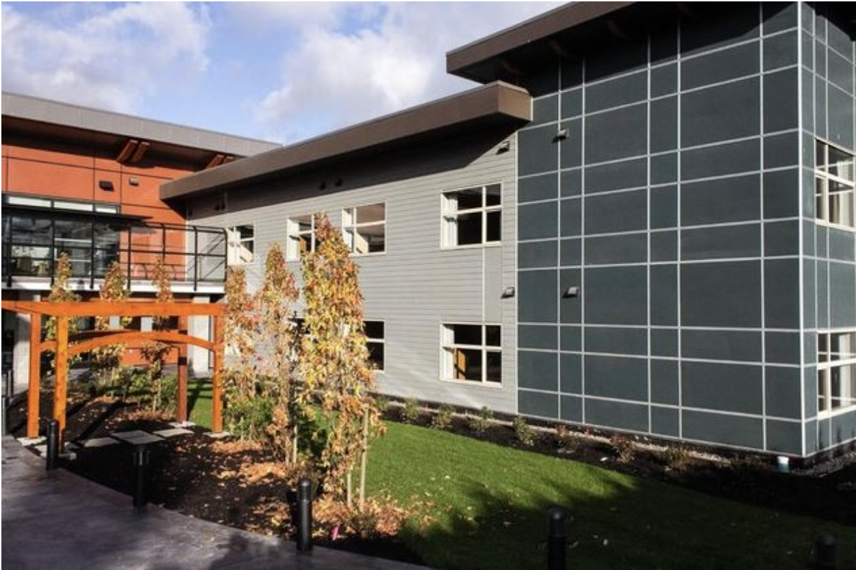 7 Ideas for Modern Apartment Exterior Design | Allura USA