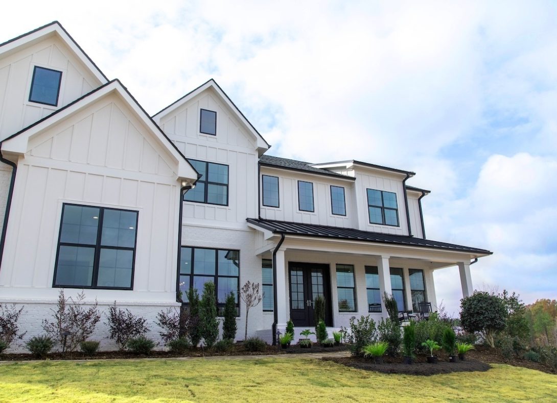 #1 Fiber Cement Siding Manufacturer | Best Fiber Cement Company ...