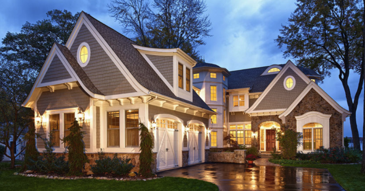 8 Weather-Resistant Building Materials for 2025 | Allura USA