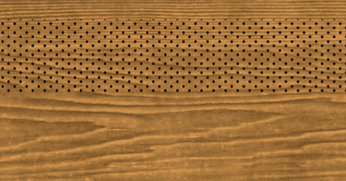 Fiber Cement Soffits that Look Like Wood | Allura USA