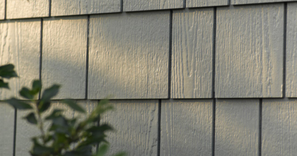 7 Gingerbread Siding Design Ideas Using Fiber Cement Shakes | Allura USA