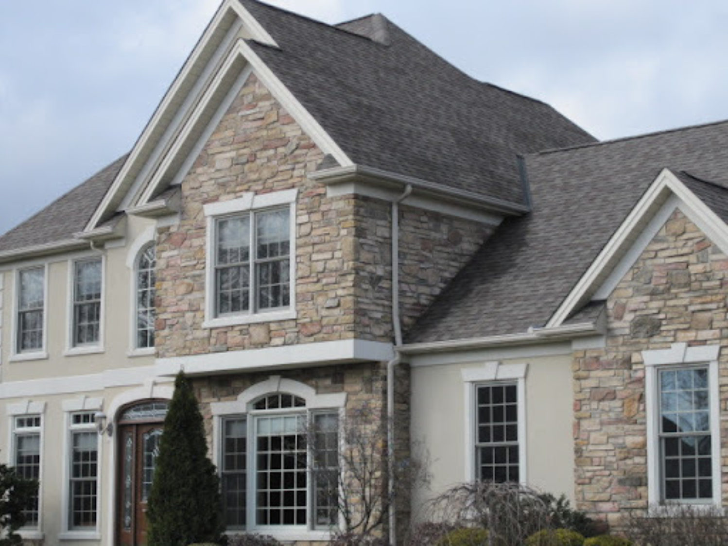 6 Eco-Friendly Siding Options | Allura USA