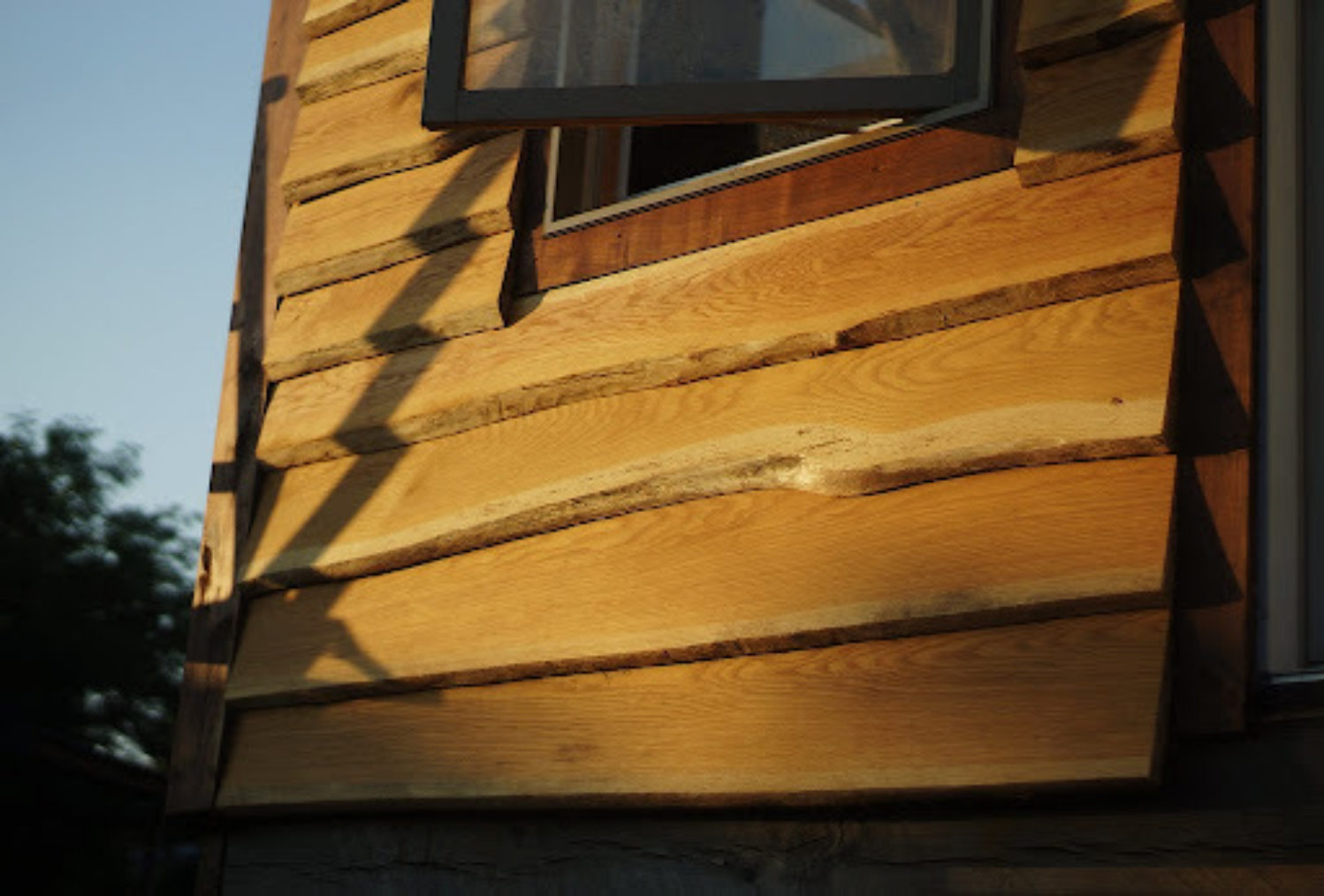 6 Eco-Friendly Siding Options | Allura USA