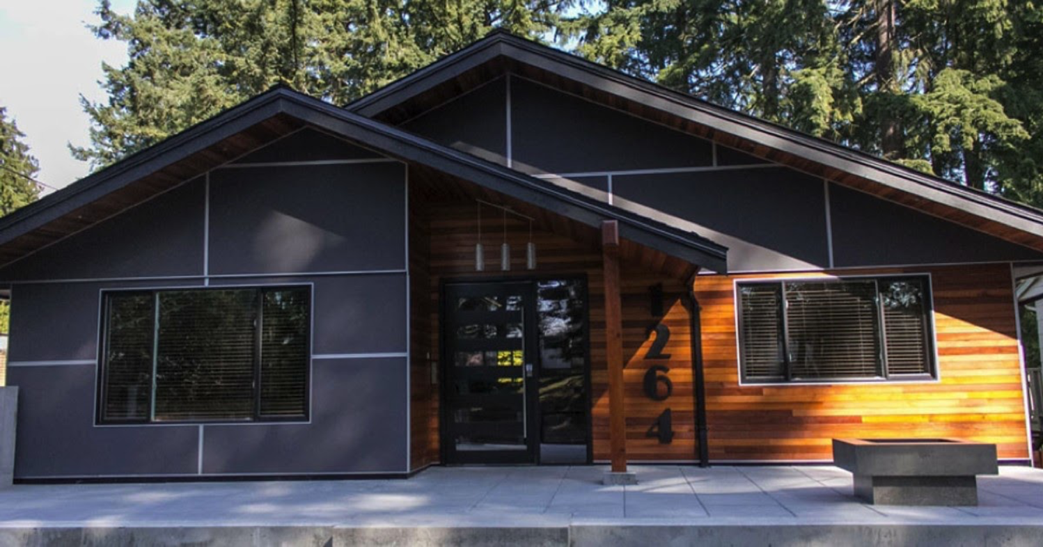 Everything You Need to Know About Exterior Siding Materials | Allura USA