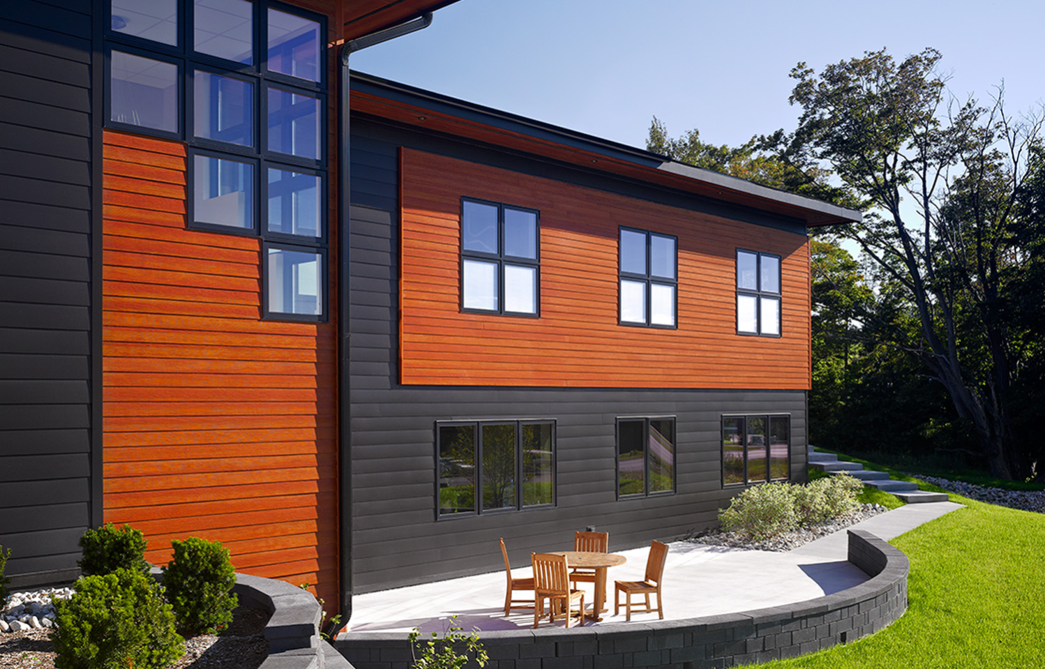 Everything You Need to Know About Exterior Siding Materials | Allura USA