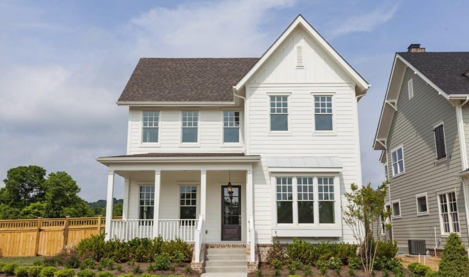 13 Gorgeous Dutch Lap Siding Design Ideas | Allura USA