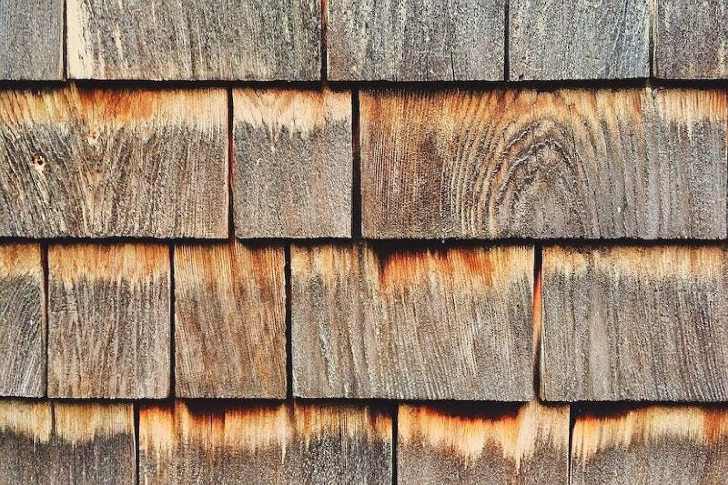 9 Problems With Bark Siding and a Better Alternative | Allura USA