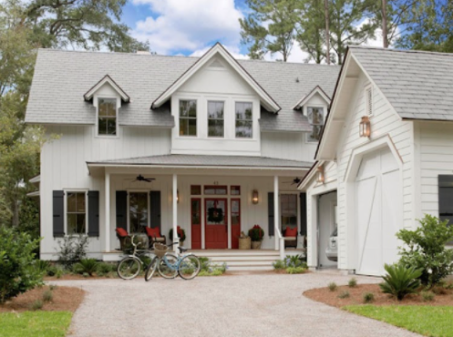 Farmhouse Board and Batten Siding 101: Materials, Costs, and Designs ...