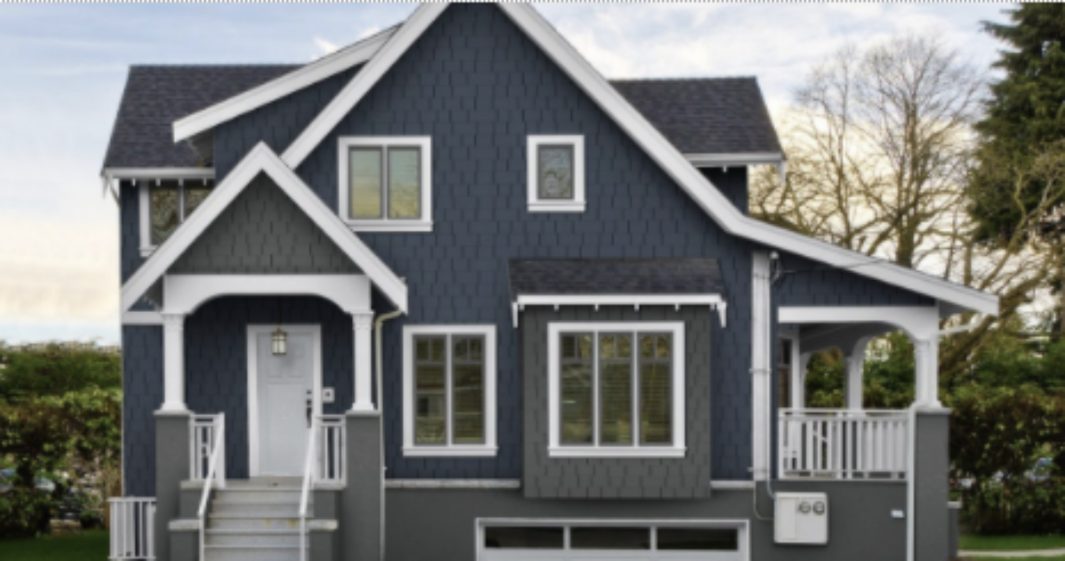 9 Exterior Wall Paneling Design Ideas | Allura USA