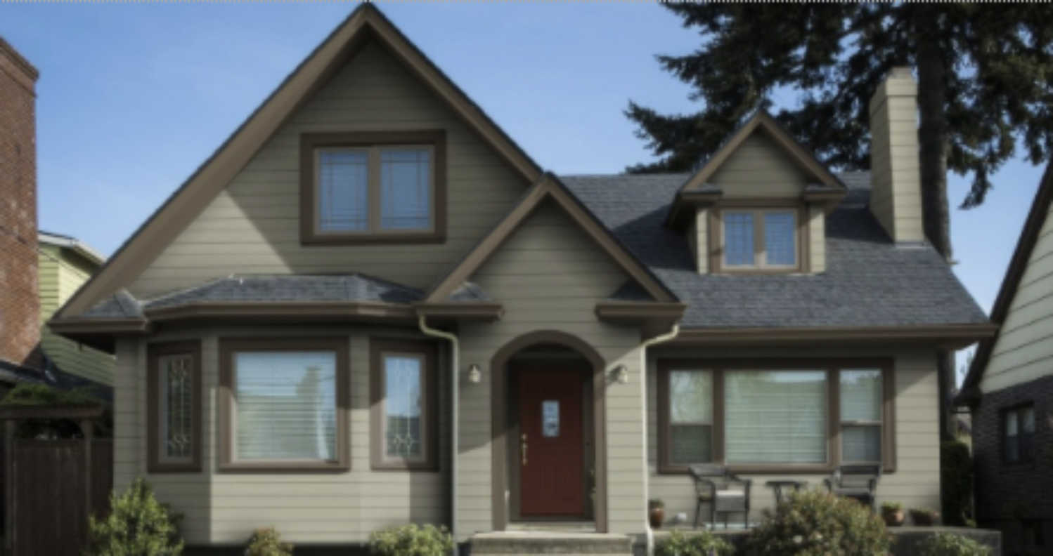 9 Exterior Wall Paneling Design Ideas | Allura USA