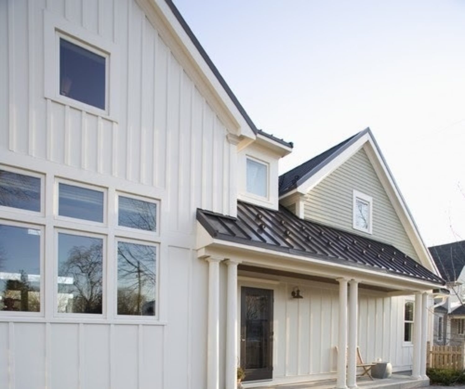 What is Fiber Cement Siding? The Ultimate Guide | Allura USA