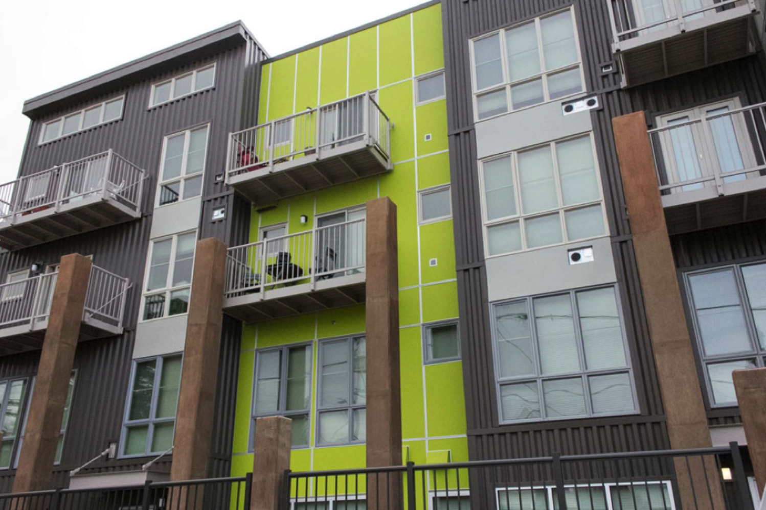 Choosing the Best Cladding Panels for Your Building | Allura USA