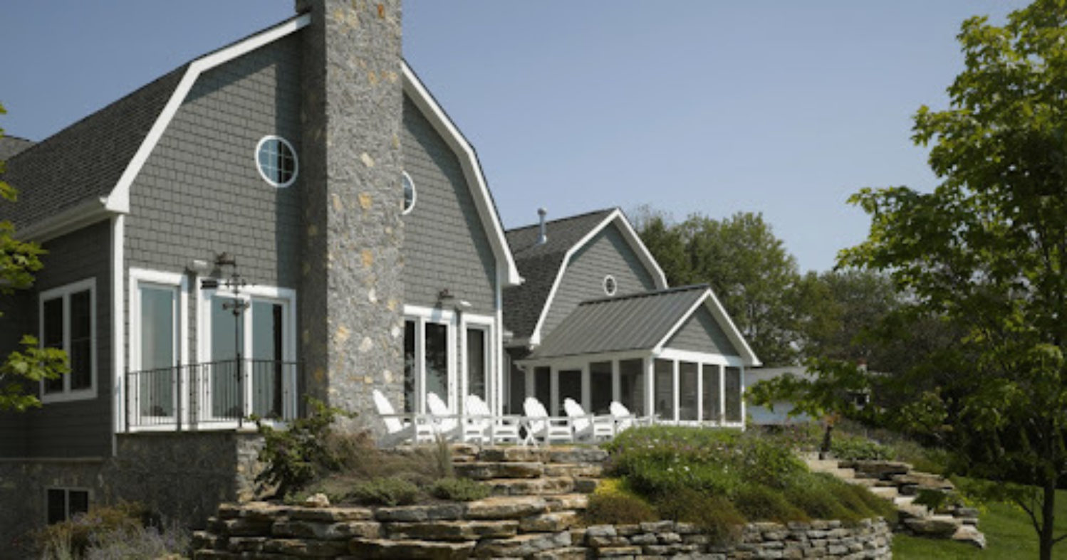 A Better Alternative to Hardie Shake Siding | Allura USA