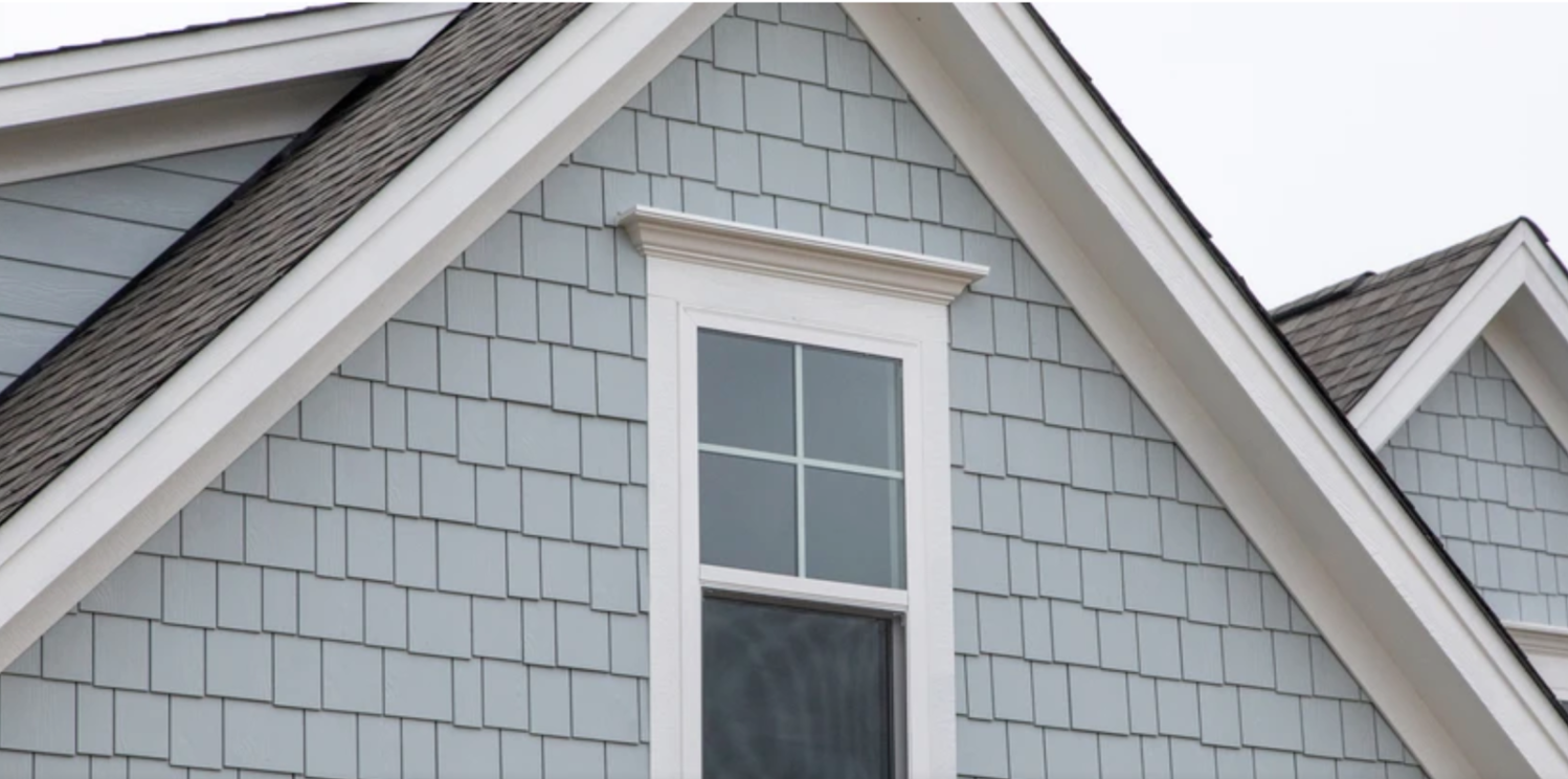 Fiber Cement Fascia: Accentuate a Home’s Exterior with Trim | Allura USA