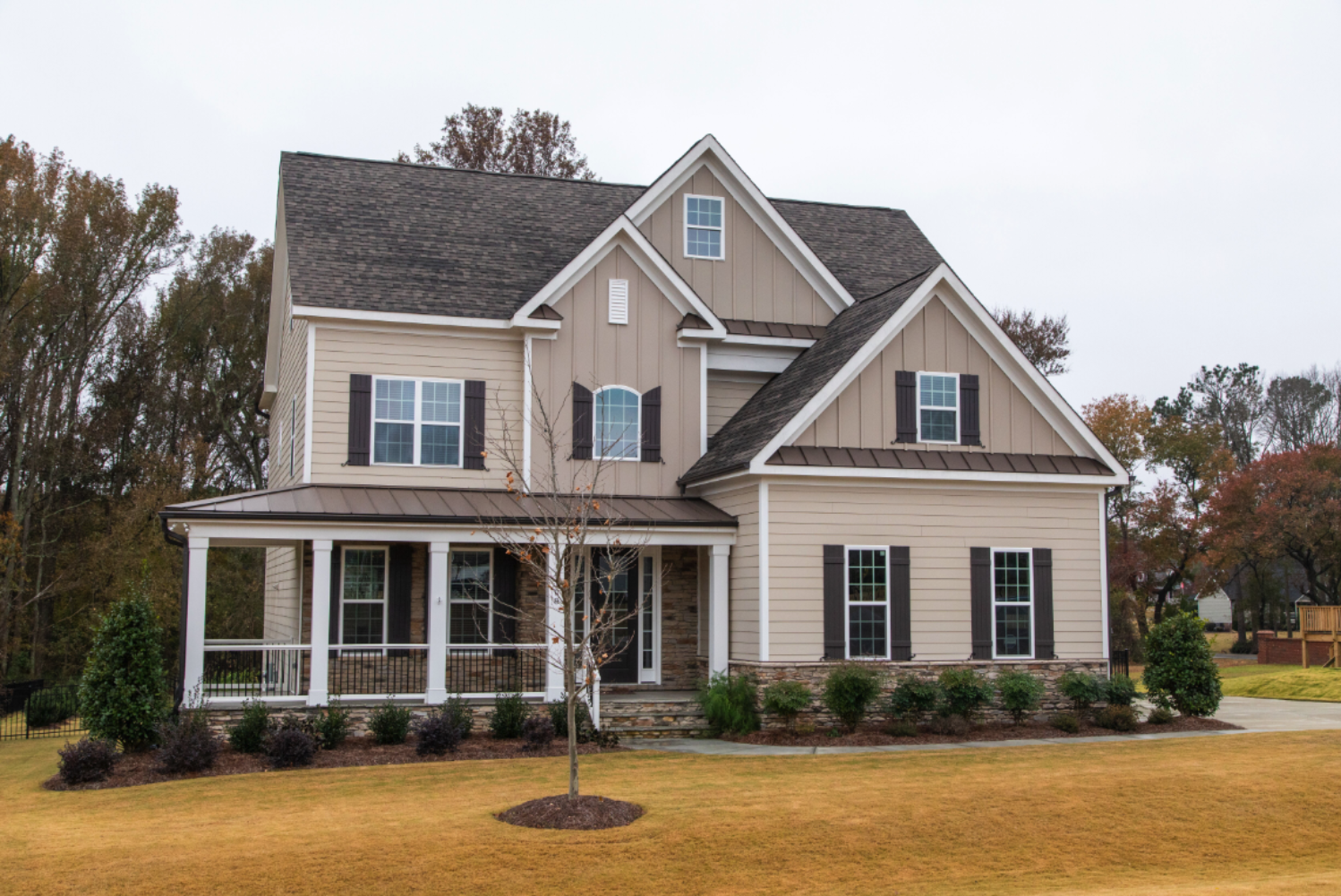 Hurricane-Resistant Siding: Protect Your Home from Strong Winds ...