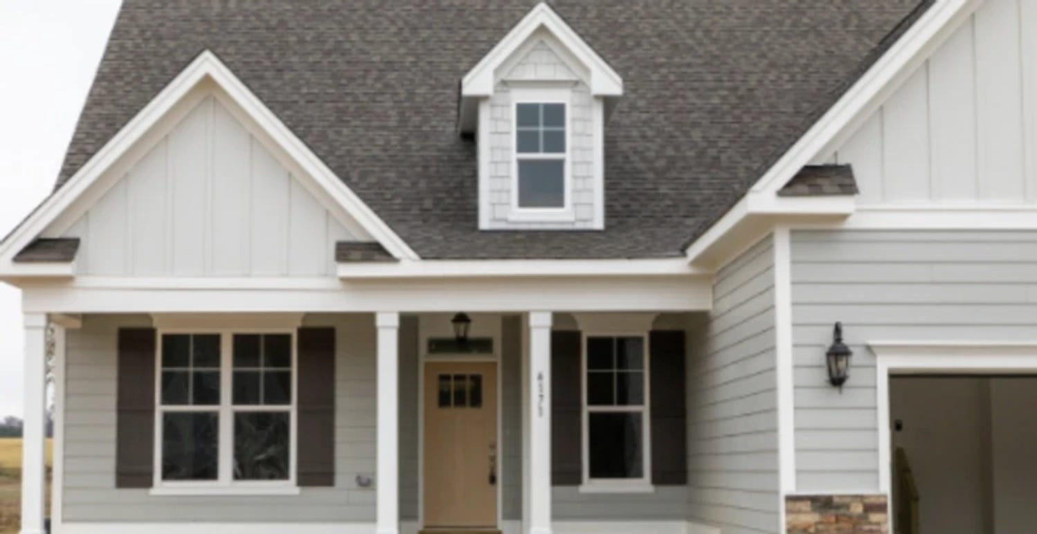 5 Design Ideas with Board and Batten Fiber Cement Siding | Allura USA