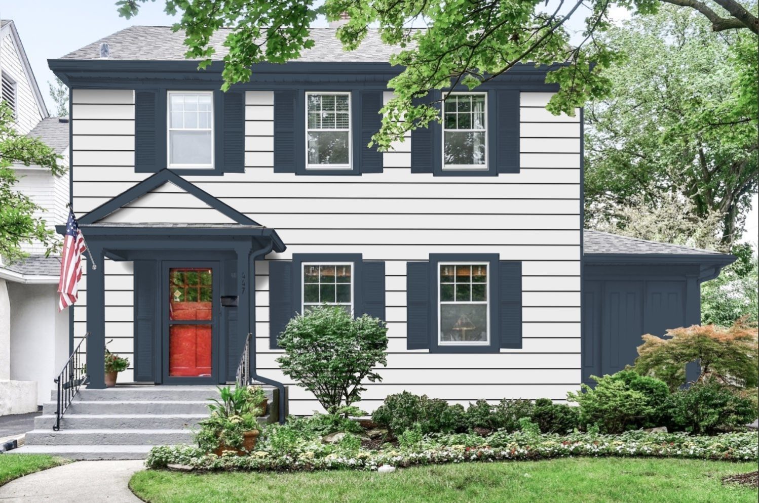 7 Fiber Cement Window Trim Design Ideas | Allura USA