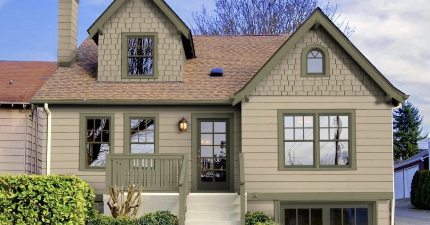 8 Cottage Lap Siding Ideas for a Rustic and Charming Aesthetic | Allura USA