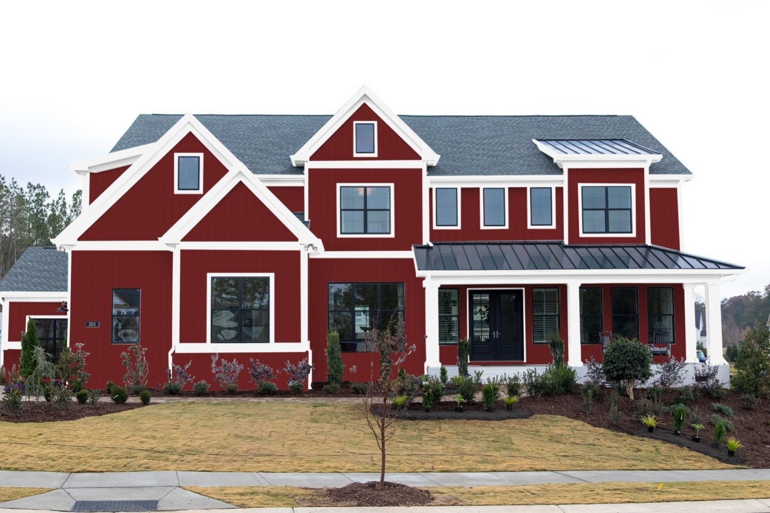 7 Fiber Cement Window Trim Design Ideas | Allura USA