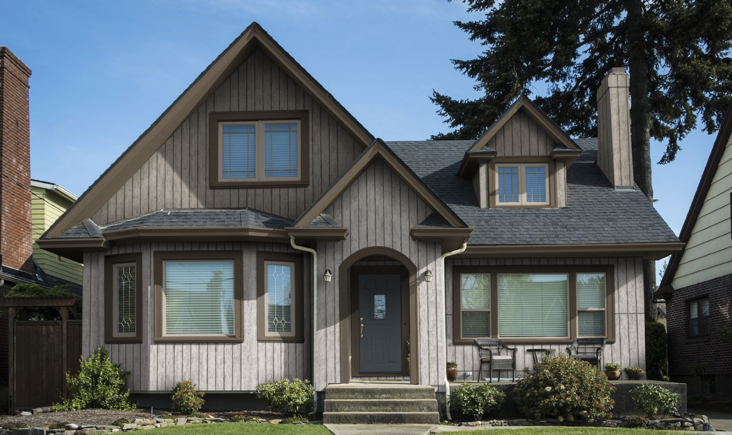 8 Cottage Lap Siding Ideas for a Rustic and Charming Aesthetic | Allura USA