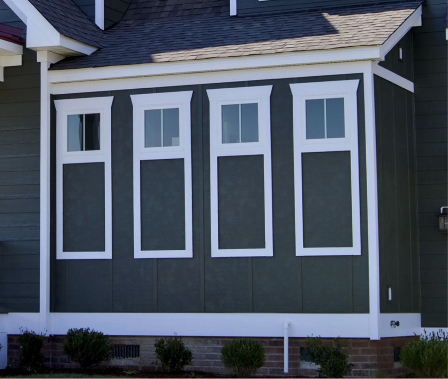 What is Fiber Cement Siding? The Ultimate Guide | Allura USA