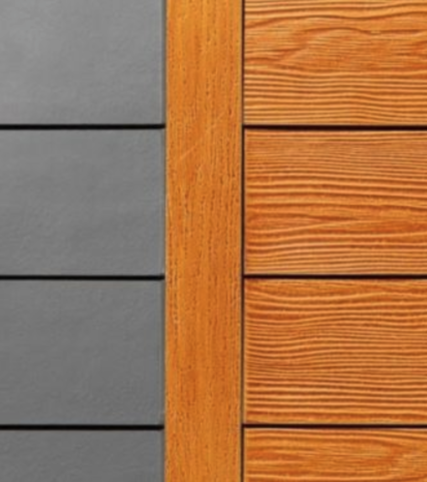 What is Lap Siding? Lap Siding Benefits, Types, and Styles | Allura USA