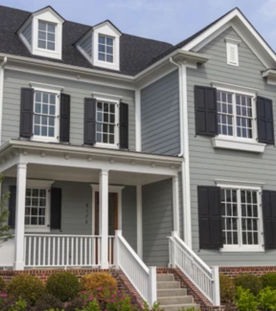 5 T1-11 Siding Problems and a Better Alternative | Allura USA