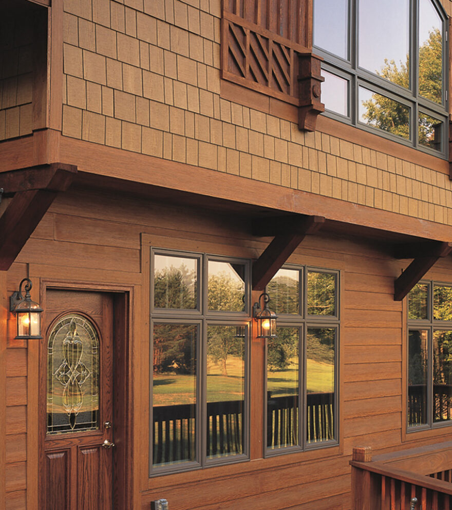 Enclosed Soffits 101: A Comprehensive Guide | Allura USA