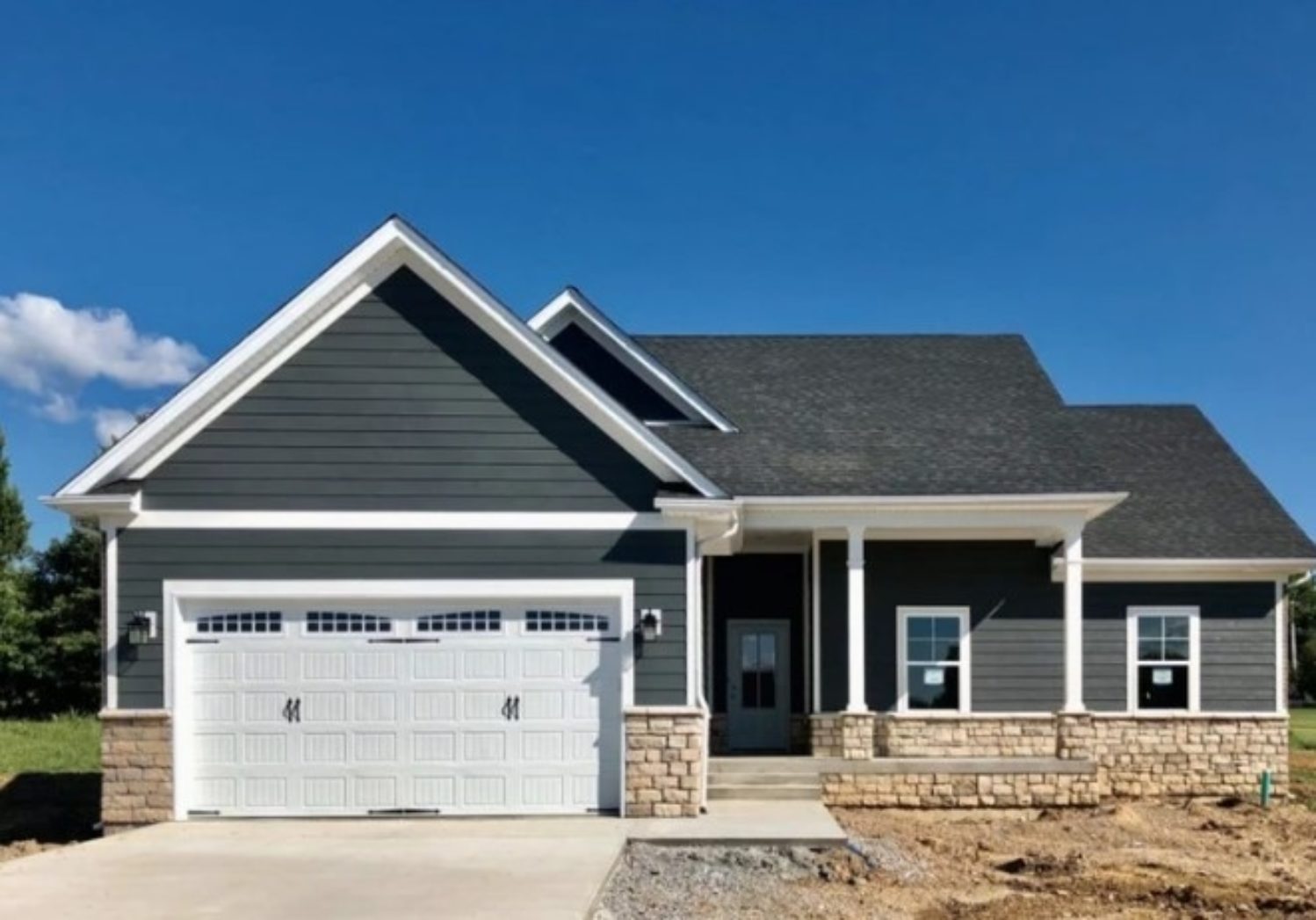 16 Unique Gable Roof and Shed Roof Design Ideas | Allura USA