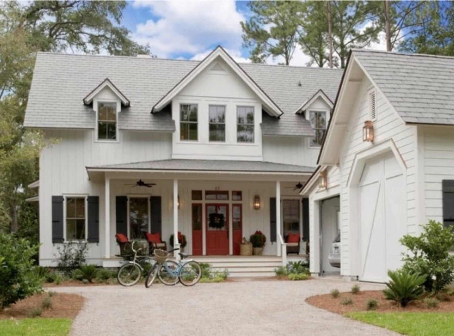 16 Unique Gable Roof and Shed Roof Design Ideas | Allura USA