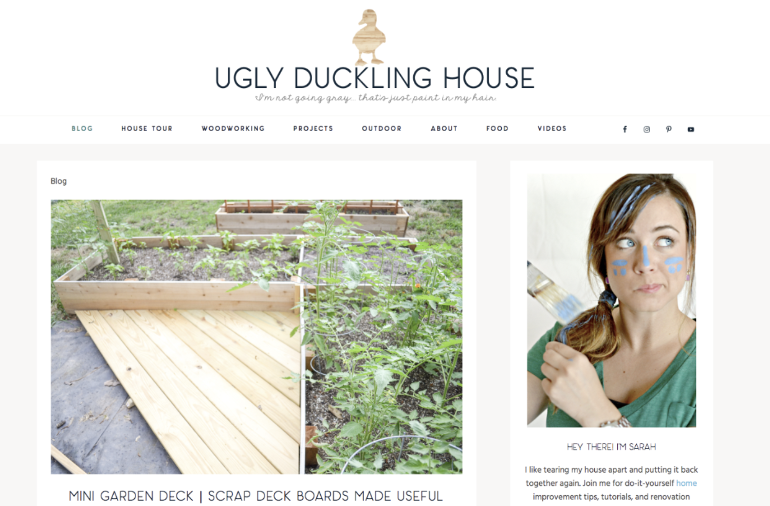 Top 33 Home Renovation Blogs You Should Be Following | Allura USA