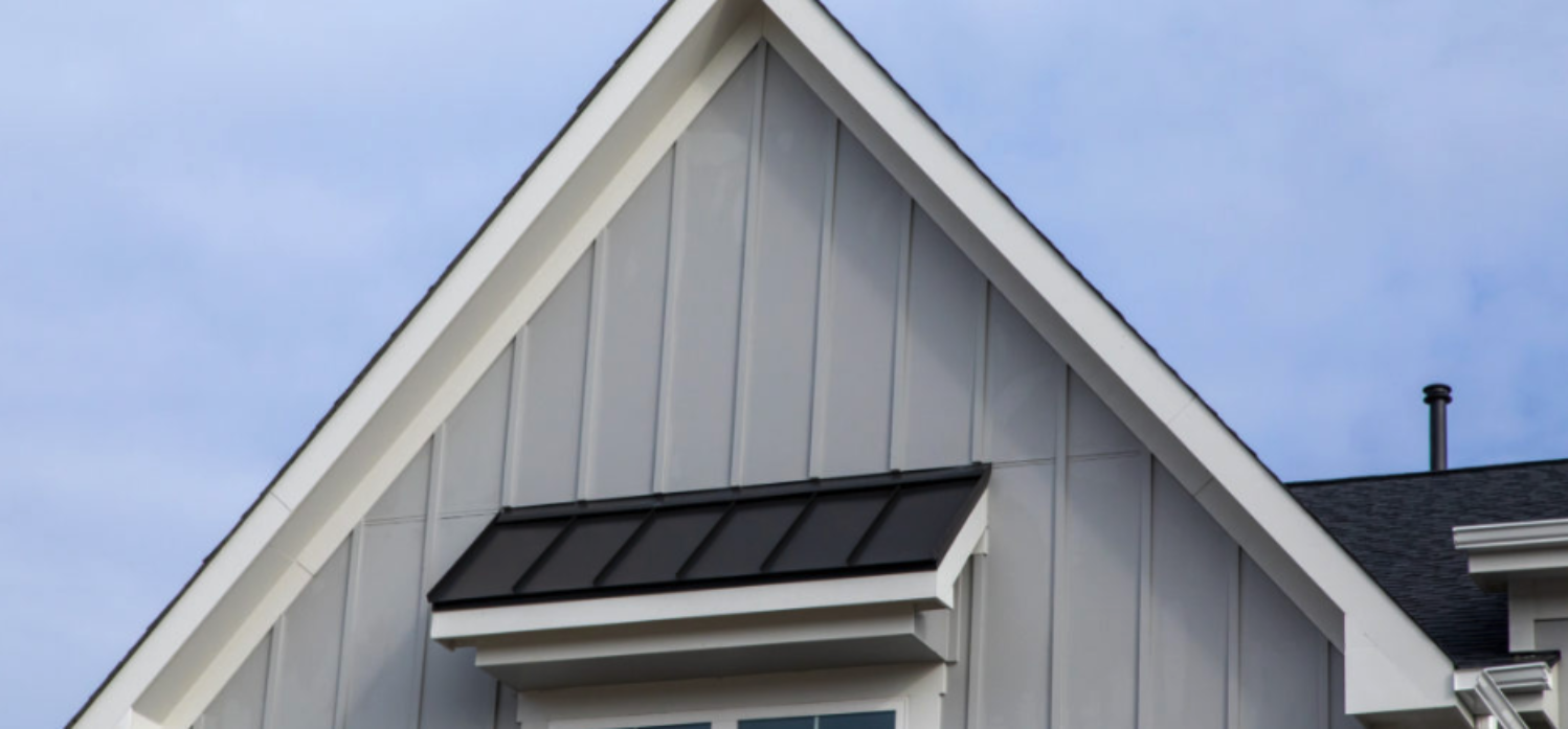 7 Modern Soffit Design Ideas for 2024 | Allura USA