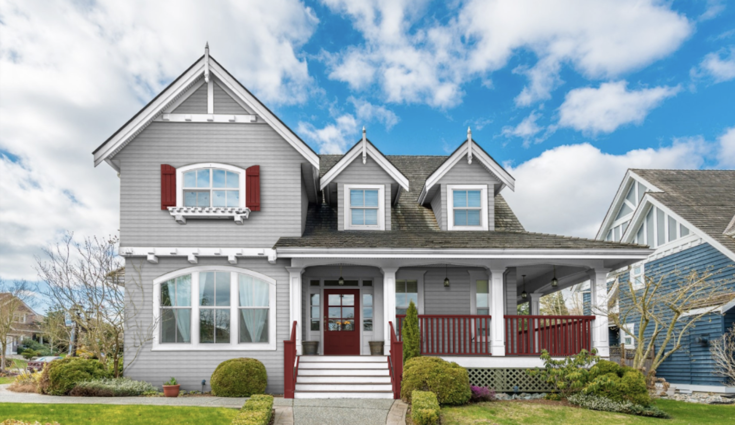 Best Siding Options for Homes in Direct Sunlight | Allura USA