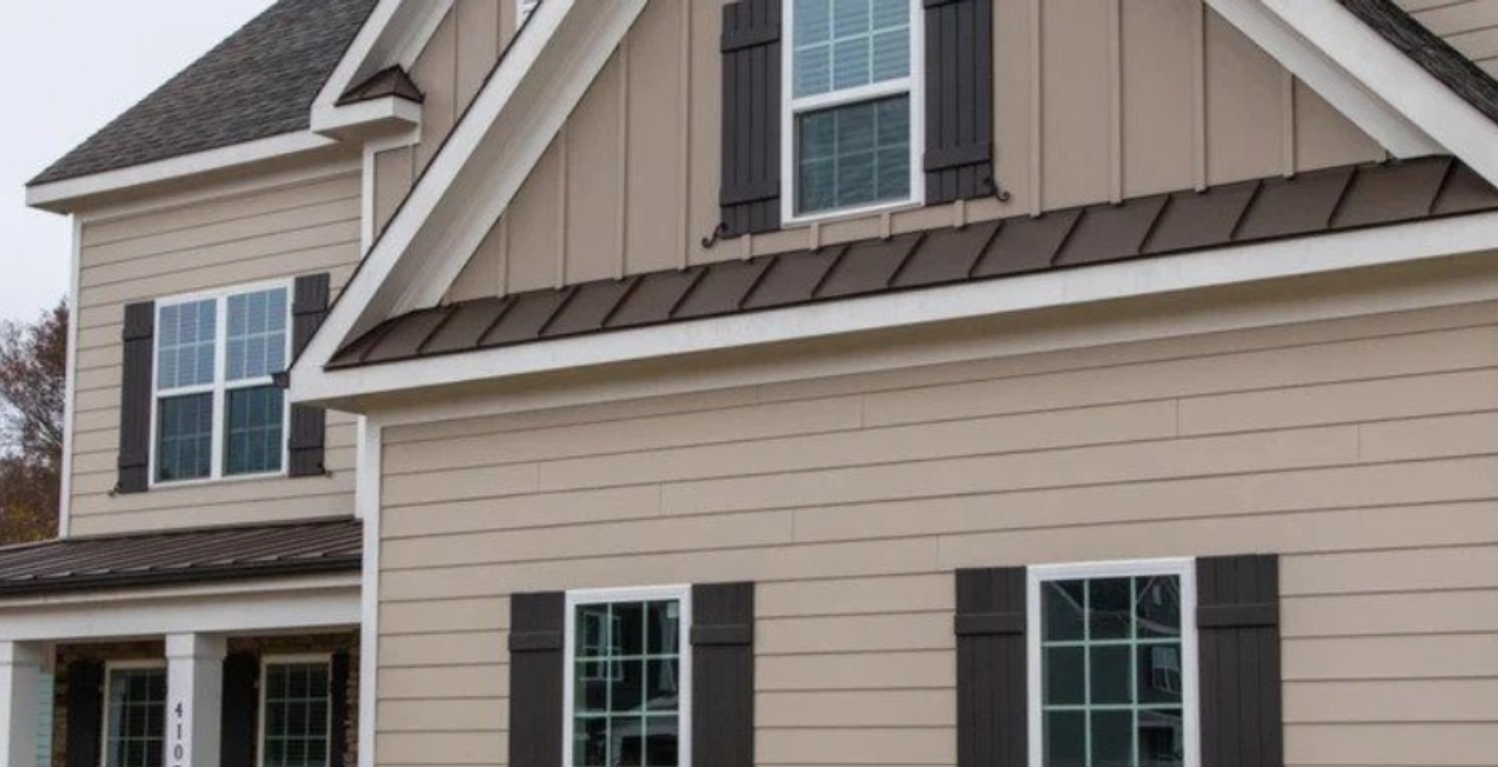 Best Siding Options in Wet Climates | Allura USA