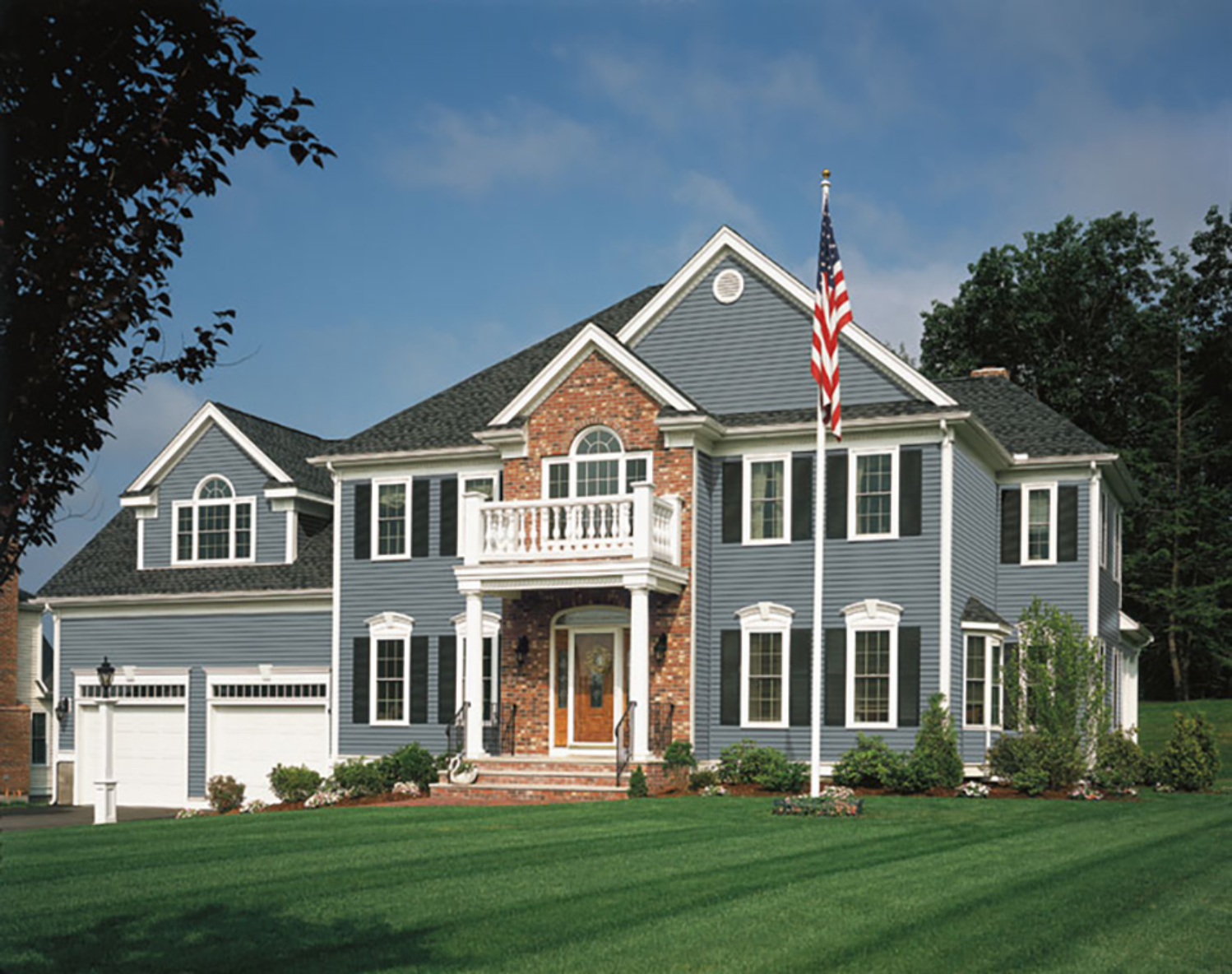 10 Stunning Exterior Door Trim Design Ideas | Allura USA