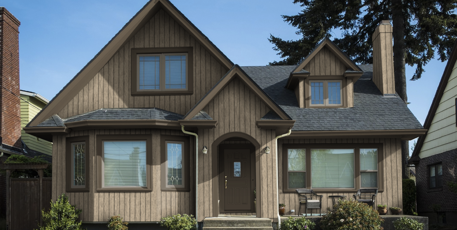 10 Stunning Exterior Door Trim Design Ideas | Allura USA