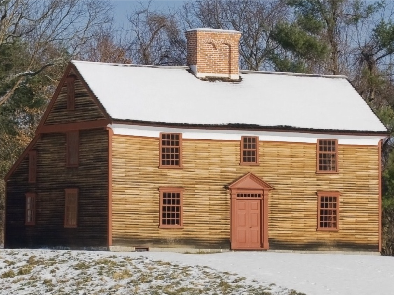 How to Restore Vintage Wood Siding on a Home | Allura USA