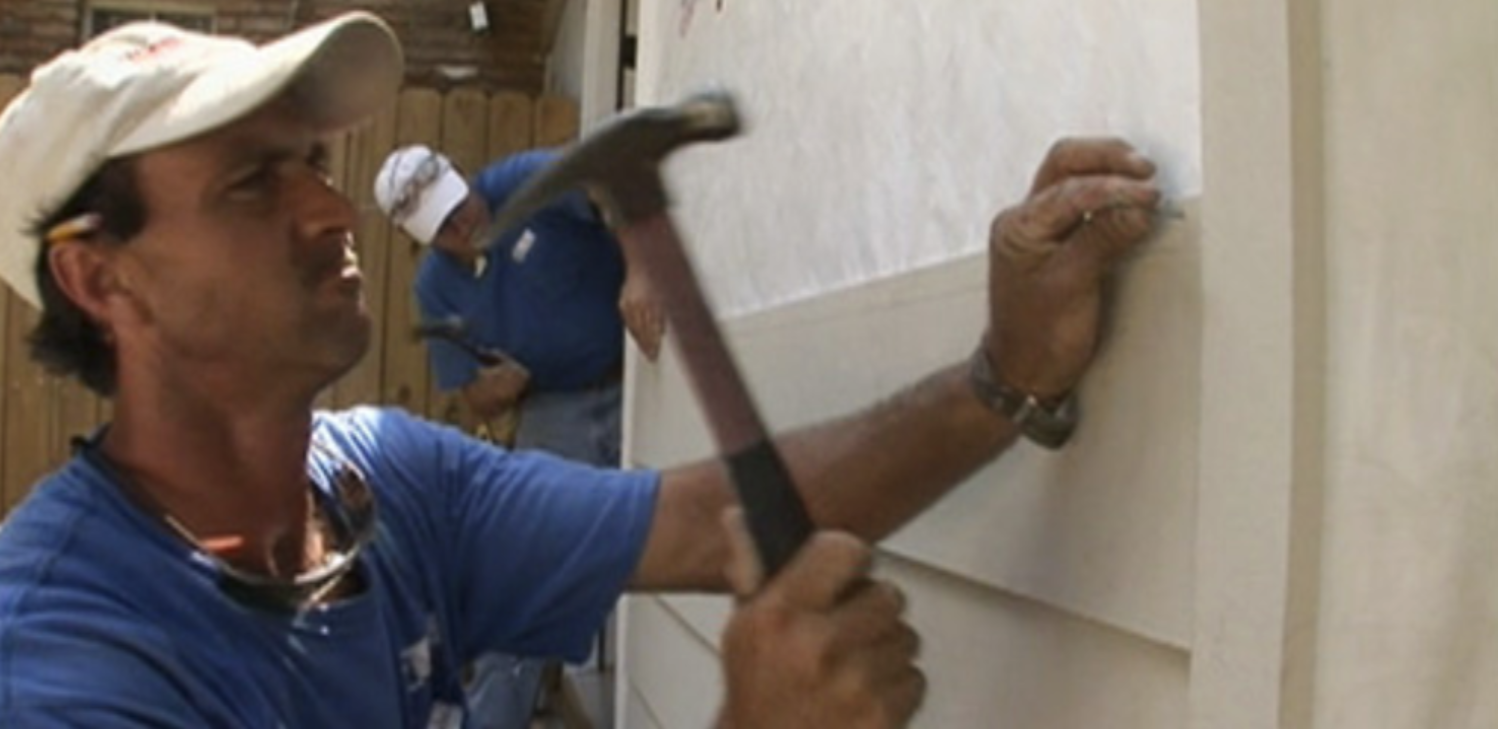 How to Install Fiber Cement Siding | Allura USA