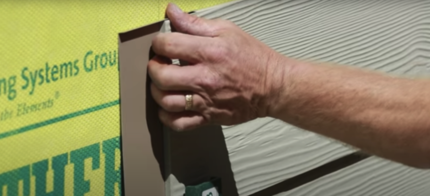 How to Install Fiber Cement Siding | Allura USA