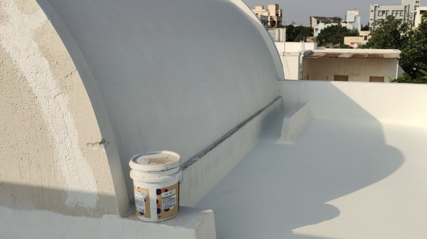 Is Stucco Waterproof? - Waterproof Stucco Siding | Allura USA