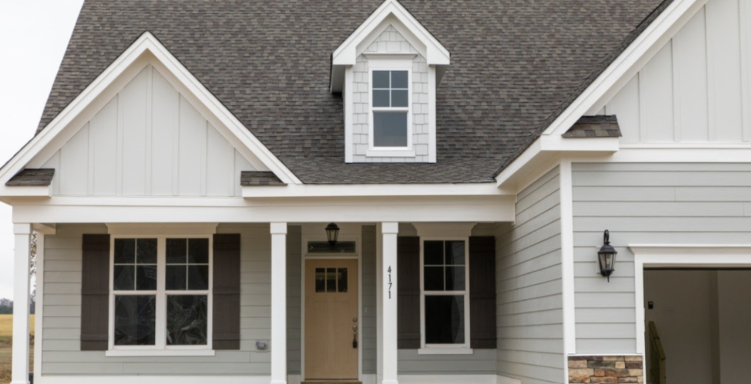 9 Modern Exterior Cladding Design Ideas | Allura USA