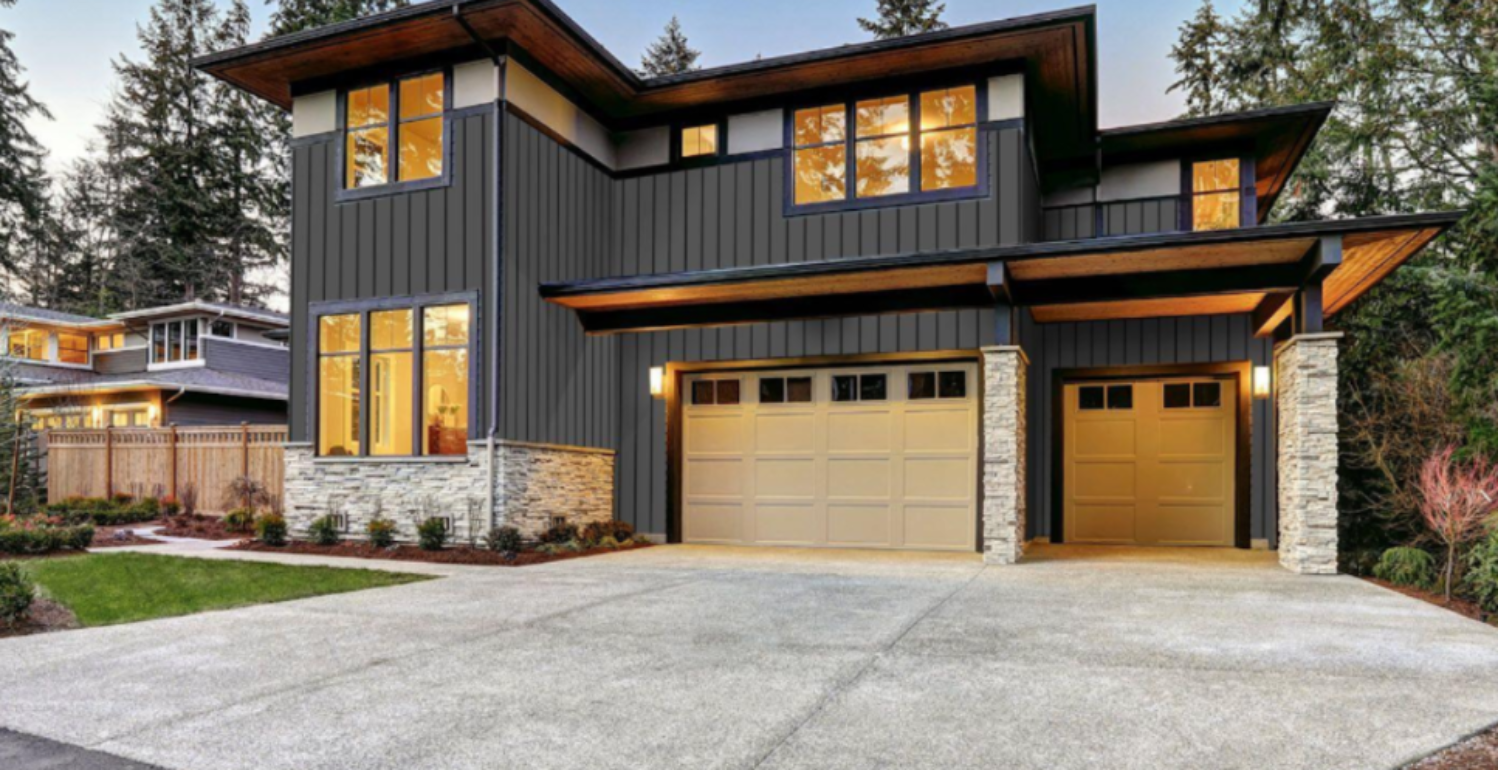 9 Modern Exterior Cladding Design Ideas | Allura USA