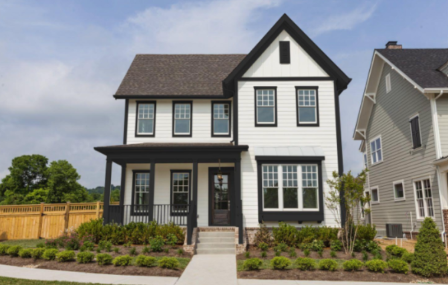 9 Modern Exterior Cladding Design Ideas | Allura USA