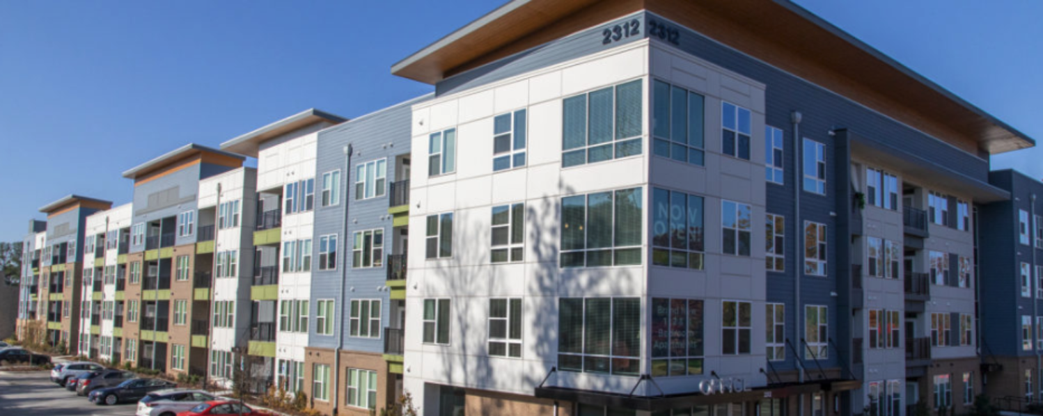 Multifamily House Siding: How to Choose the Best Option | Allura USA