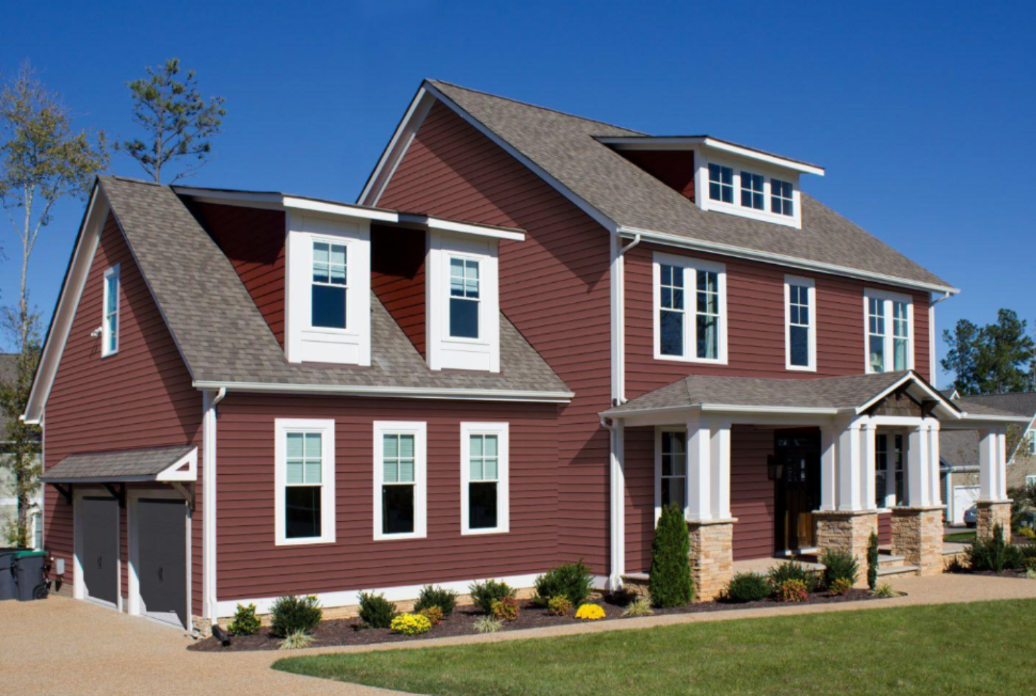 Best Sherwin Williams Exterior Paint Colors in 2024 & 2025 | Allura USA