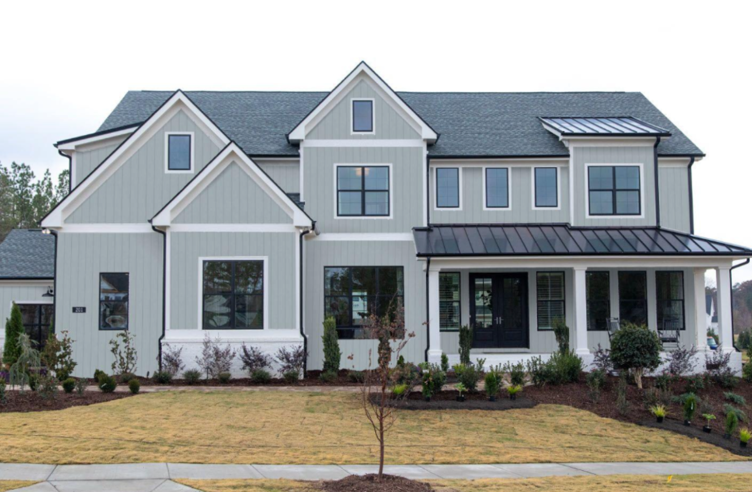 Best Sherwin Williams Exterior Paint Colors in 2024 & 2025 | Allura USA