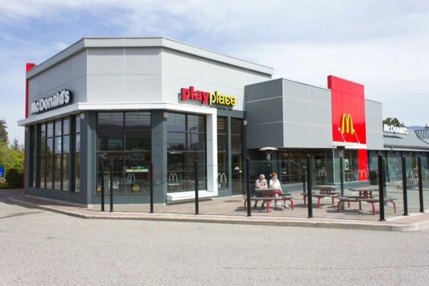 14 Cladding Design Ideas for Commercial Buildings | Allura USA