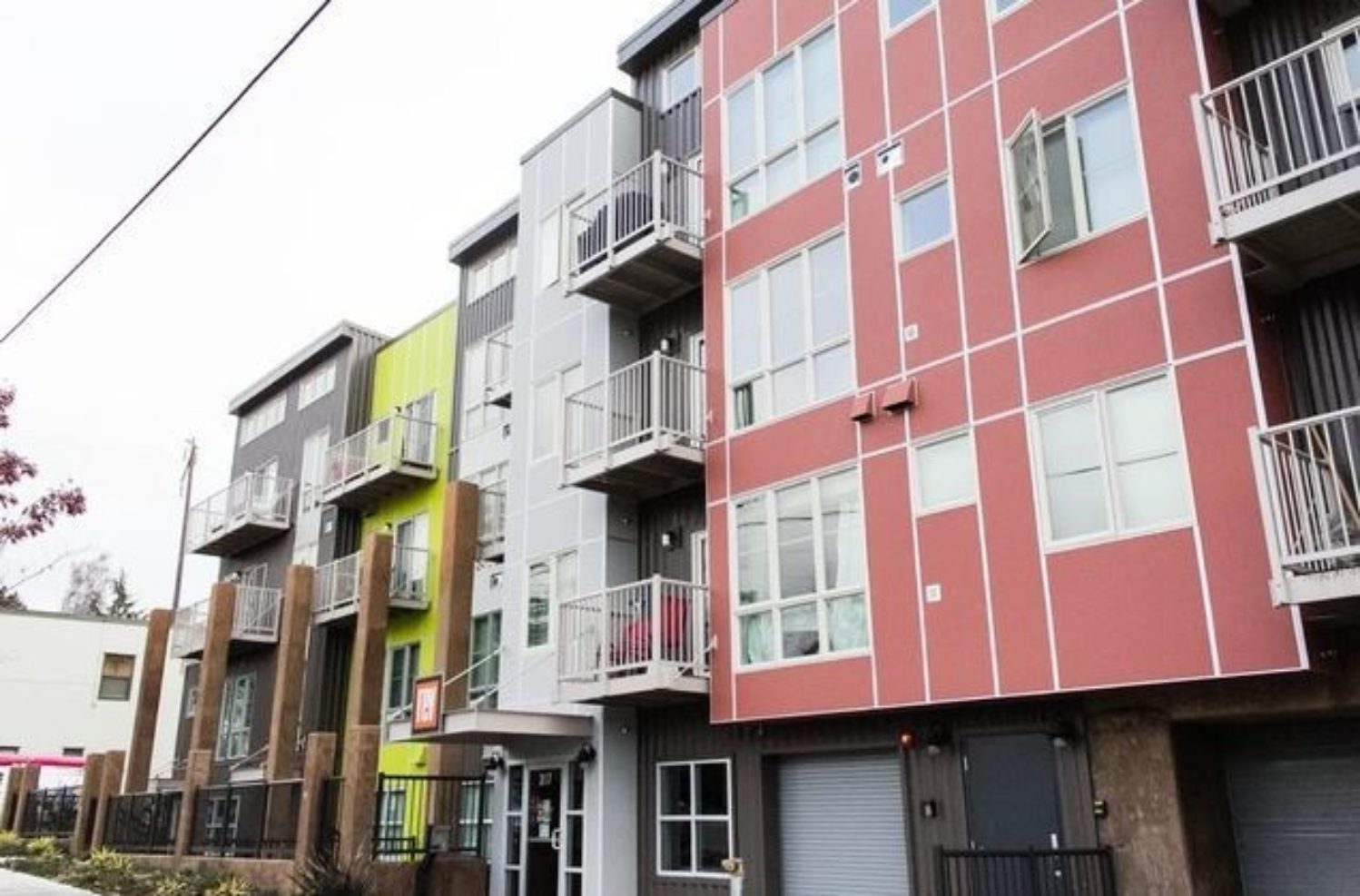 14 Cladding Design Ideas for Commercial Buildings | Allura USA